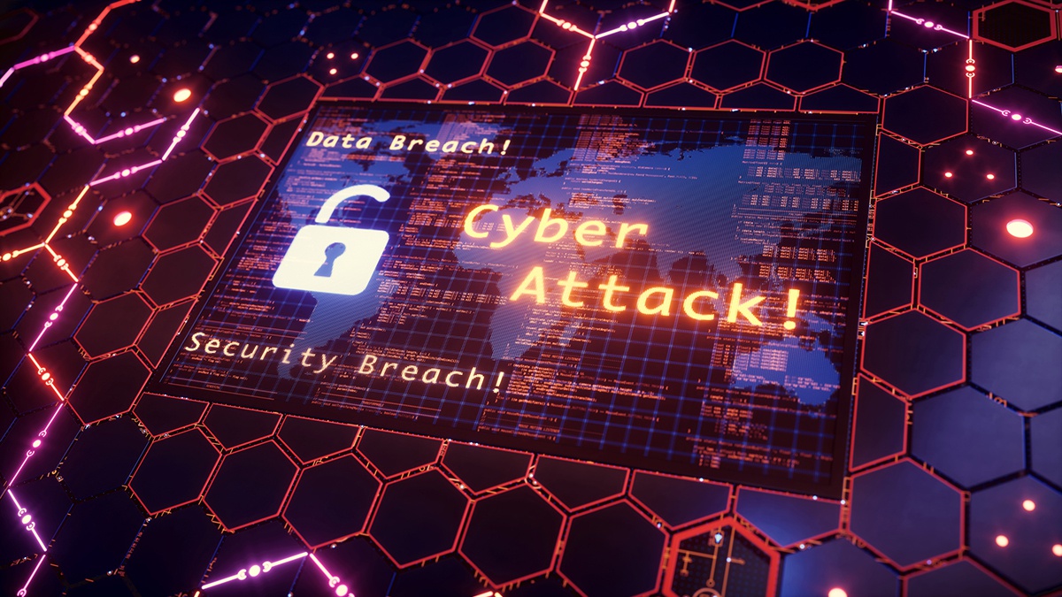 Cyber Attack on UNFI
