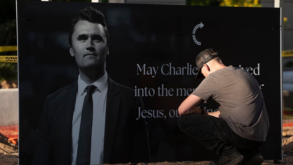 Charlie Kirk Memorial: Honoring a Legacy - Patriot Newswire