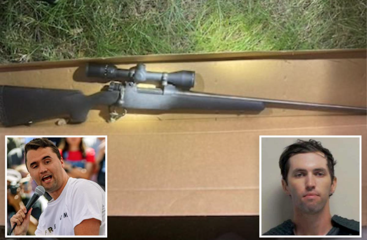 Assassination Mystery: Did Tyler Robinson Act Alone? - Patriot Newswire