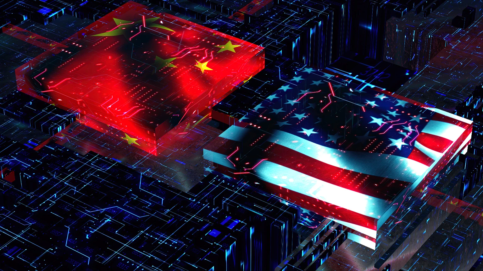 Salt Typhoon Hack: Plot to Cripple US Telecoms